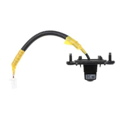 High Quality Auto Parts Assist Reversing Camera 28442-2ZV0A -For nissan AIta