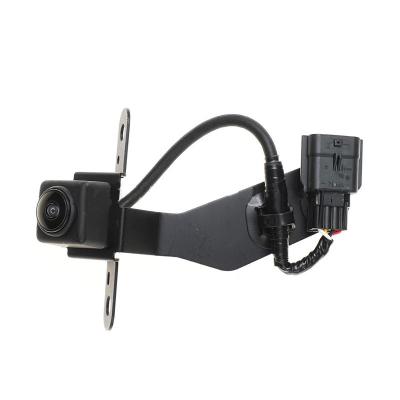 China Parking Assistance Aftermarket Auto Backup Camera 284F1-3VA1C For Nissan for sale