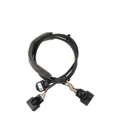China Water Resistant IP68 Car Accessories Rear View Camera 284F1-3GP1E For Nissan for sale