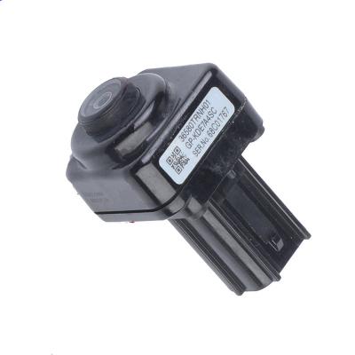 Cina Per la Honda Auto Parts Rear View Camera 170 gradi Camera inversa 39530-TBV-A11 in vendita