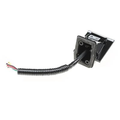 China Auto Parts Waterproof Rear View Reversing Camera 39530-TG7-A121 For Pilot 19-20 for sale