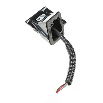 China Auto Parts Waterproof Rear View Reversing Camera 39530-TG7-A121 For Pilot 19-20 for sale