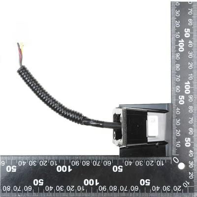 China Auto Parts Waterproof Rear View Reversing Camera 39530-TG7-A121 For Pilot 19-20 for sale