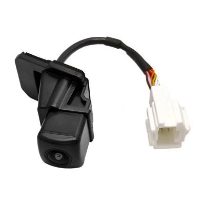 Cina 39530-T7A-003 Rear View Back Up Reverse Camera Per il 2016 Honda HR-V HRV in vendita