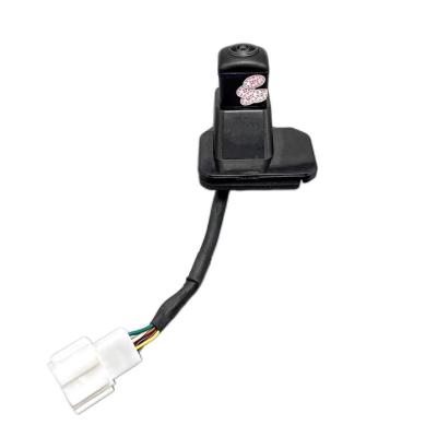 Cina 39530-T5R-A01 Per 15-17 Honda Auto Parts Rear View Camera di parcheggio di riserva in vendita