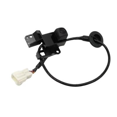 China Honda Auto Achterste Achterste Video Camera Voor 39530-T4N-H02 Originele Accessoire Te koop