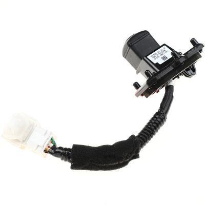Cina 39530-T4G-J011-M1 Per Honda Auto Parts Camera retrovisore impermeabile in vendita