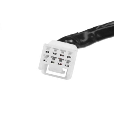 Cina 39530-T2A-U110-M2 Nuova fotocamera di ricambio per Honda Accord in vendita
