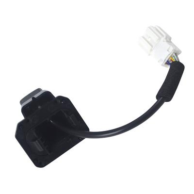 China Parking Rear View Camera For Honda For CRV 2014 2016 39530-T0A-A113 for sale