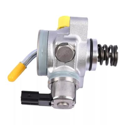 China Hochdruck-Kraftstoffpumpe für Mazda 3 CX-5 6 2.5L PE22-20-3F0 PE22203F0 zu verkaufen