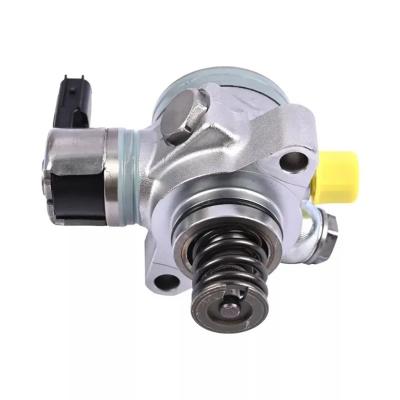 China Hochdruck-Kraftstoffpumpe für Mazda 3 CX-5 6 2.5L PE22-20-3F0 PE22203F0 zu verkaufen