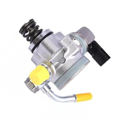 China Hochdruck-Kraftstoffpumpe für Mazda 3 CX-5 6 2.5L PE22-20-3F0 PE22203F0 zu verkaufen