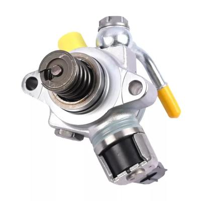 China Hochdruck-Kraftstoffpumpe für Mazda 3 CX-5 6 2.5L PE22-20-3F0 PE22203F0 zu verkaufen