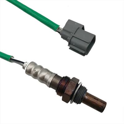 China For Honda Car Oxygen Sensor 36531-PWA-G01 for Honda Fit GD1/3/6/8 Metal Oxygen Sensor for sale