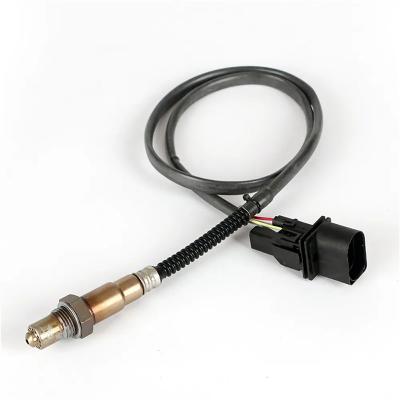 China High Quality 0258007351 1K0998262D 234-5112 O2 Oxygen Sensor for Audi for sale