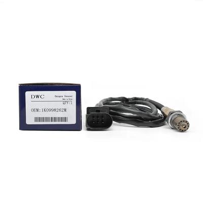 Cina 1k0998262M 0258007361 per Audi A8 A8/S8 Quattro Q7 Alta Qualità Ricambi Motore Auto Sensore O2 Ossigeno in vendita