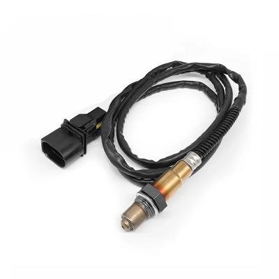 Cina 1k0998262M 0258007361 per Audi A8 A8/S8 Quattro Q7 Alta Qualità Ricambi Motore Auto Sensore O2 Ossigeno in vendita
