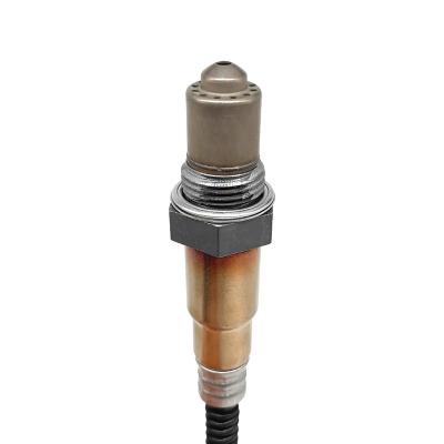 Cina 1k0998262M 0258007361 per Audi A8 A8/S8 Quattro Q7 Alta Qualità Ricambi Motore Auto Sensore O2 Ossigeno in vendita