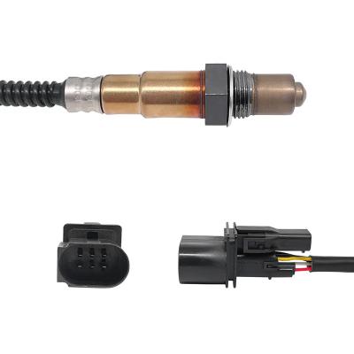 Cina 1k0998262M 0258007361 per Audi A8 A8/S8 Quattro Q7 Alta Qualità Ricambi Motore Auto Sensore O2 Ossigeno in vendita