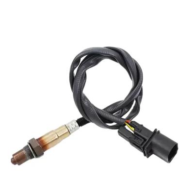 Cina 1k0998262M 0258007361 per Audi A8 A8/S8 Quattro Q7 Alta Qualità Ricambi Motore Auto Sensore O2 Ossigeno in vendita