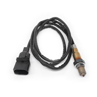 Cina 1k0998262M 0258007361 per Audi A8 A8/S8 Quattro Q7 Alta Qualità Ricambi Motore Auto Sensore O2 Ossigeno in vendita