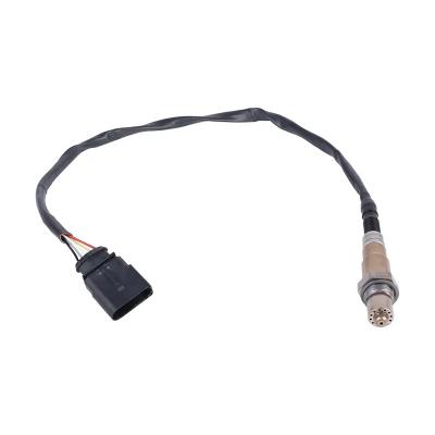 China Oxygen Sensor Lambda O2 Sensor OE 4H0906262H 0258027058 Auto Sensors for FR Audi A8L (D4-2010) 4.0T for sale