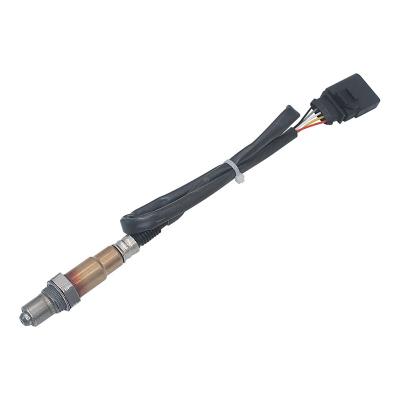 China Oxygen Sensor Lambda O2 Sensor OE 4H0906262H 0258027058 Auto Sensors for FR Audi A8L (D4-2010) 4.0T for sale