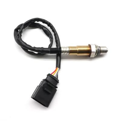 China Oxygen Sensor Lambda O2 Sensor OE 4H0906262H 0258027058 Auto Sensors for FR Audi A8L (D4-2010) 4.0T for sale