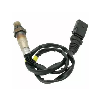China Auto Parts Oxygen Sensor 4H0906265B for Audi A6 A8 Q7 S6 S8 Volkswagen CC Passat Touareg for sale