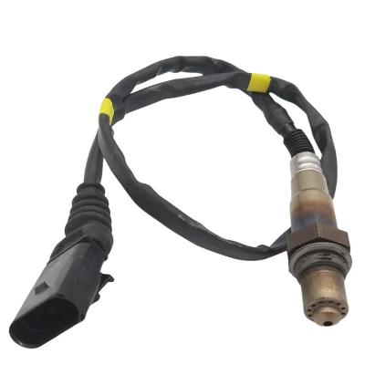 China Auto Parts Oxygen Sensor 4H0906265B for Audi A6 A8 Q7 S6 S8 Volkswagen CC Passat Touareg for sale
