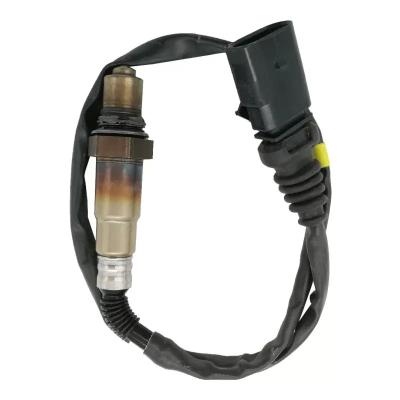 China Auto Parts Oxygen Sensor 4H0906265B for Audi A6 A8 Q7 S6 S8 Volkswagen CC Passat Touareg for sale