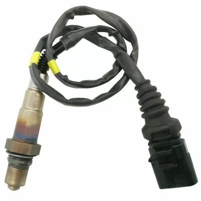 China Auto Parts Oxygen Sensor 4H0906265B for Audi A6 A8 Q7 S6 S8 Volkswagen CC Passat Touareg for sale