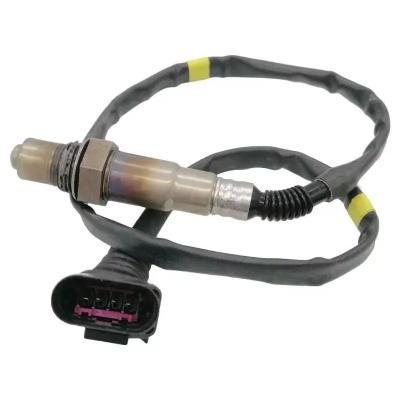 China Auto Parts Oxygen Sensor 4H0906265B for Audi A6 A8 Q7 S6 S8 Volkswagen CC Passat Touareg for sale
