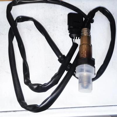 China 06B906262A 0258006744 O2 Oxygen Lambda Sensor for SAIC VOLKSWAGEN SANTANA 3000 VW JETTA for sale
