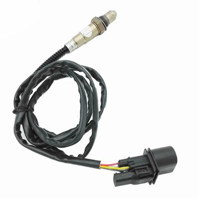 China Car Auto Parts Lambda O2 Sensor 0258007090 06B906265D for VW Lambda Sensor De Oxigeno for sale