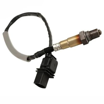 China 06J906262M High Performance Oxygen Senor Factory Wholesale Auto Parts O2 Sensor for Volkswagen 2012 Tiguan 1.8T for sale
