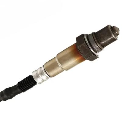 China 06J906262M High Performance Oxygen Senor Factory Wholesale Auto Parts O2 Sensor for Volkswagen 2012 Tiguan 1.8T for sale