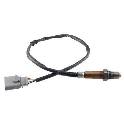 Cina Sensore di qualità 0258027063 8V0906262 Sensore di ossigeno Lambda per VW Polo 6c AUDI A7 2012 in vendita