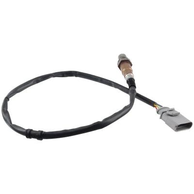 Cina Sensore di qualità 0258027063 8V0906262 Sensore di ossigeno Lambda per VW Polo 6c AUDI A7 2012 in vendita
