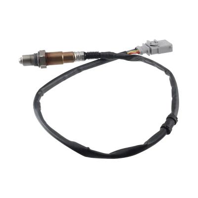 Cina Sensore di qualità 0258027063 8V0906262 Sensore di ossigeno Lambda per VW Polo 6c AUDI A7 2012 in vendita