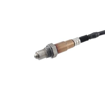 Cina Sensore di qualità 0258027063 8V0906262 Sensore di ossigeno Lambda per VW Polo 6c AUDI A7 2012 in vendita