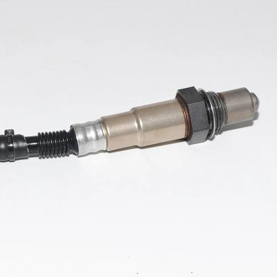 Cina Sensore di parti di auto Sensore di ossigeno 8V0906262D 0258027110 per Audi VW Skoda in vendita