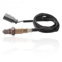 China Oxygen Sensor Lambda O2 Sensor 0258006422 for Audi A4 2.4L 2002-2005 Front Left Right for sale