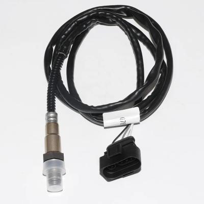China High Quality Car Lambda Probe O2 Sensor 078906265P Auto zuurstof sensor voor AUDI A4 A6 ALLROAD VW PASSAT Auto Te koop