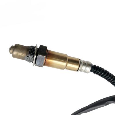China Autopeças Sensor de oxigénio 079906262G 0258006851 Sensor Lambda para AUDI A3 A4 A6 R8 TT VW BEETLE GOLF PASSAT à venda