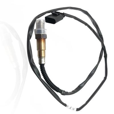 China Autopeças Sensor de oxigénio 079906262G 0258006851 Sensor Lambda para AUDI A3 A4 A6 R8 TT VW BEETLE GOLF PASSAT à venda