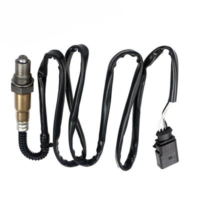 China Autopeças Sensor de oxigénio 079906262G 0258006851 Sensor Lambda para AUDI A3 A4 A6 R8 TT VW BEETLE GOLF PASSAT à venda