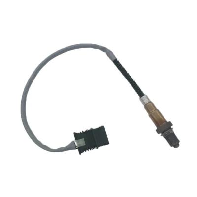 Cina Sensore di ossigeno 11787589122 11787589475 11787603023 per BMW X3 F25 XDrive28i 2011-2017 in vendita