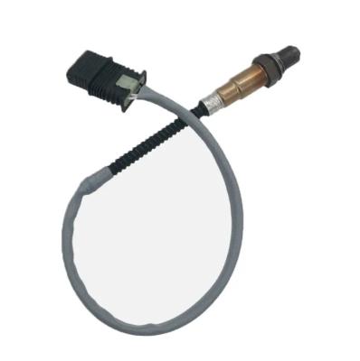 Cina Sensore di ossigeno 11787589122 11787589475 11787603023 per BMW X3 F25 XDrive28i 2011-2017 in vendita