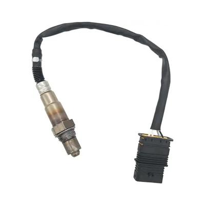 China Hoogwaardige O2 zuurstof sensor 11787589147 0258010161 voor bmw 1 2 3 4 5 6 X1 X3 X5 X6 Te koop